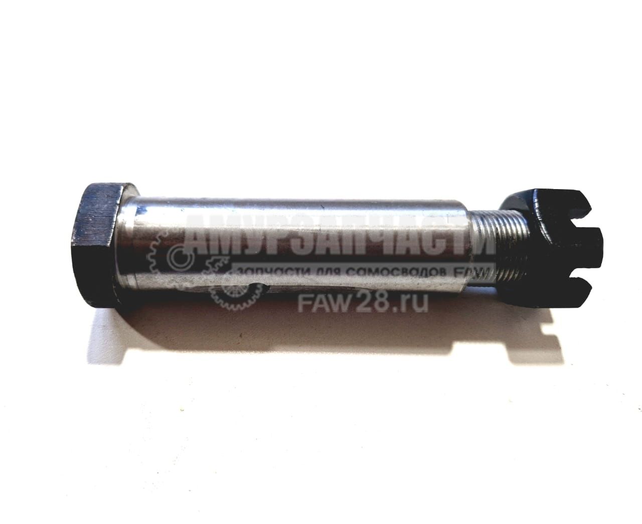 Купить Палец колодки задние с гайкой Faw J6 3501051-A0S (3502086-A6E/A ...